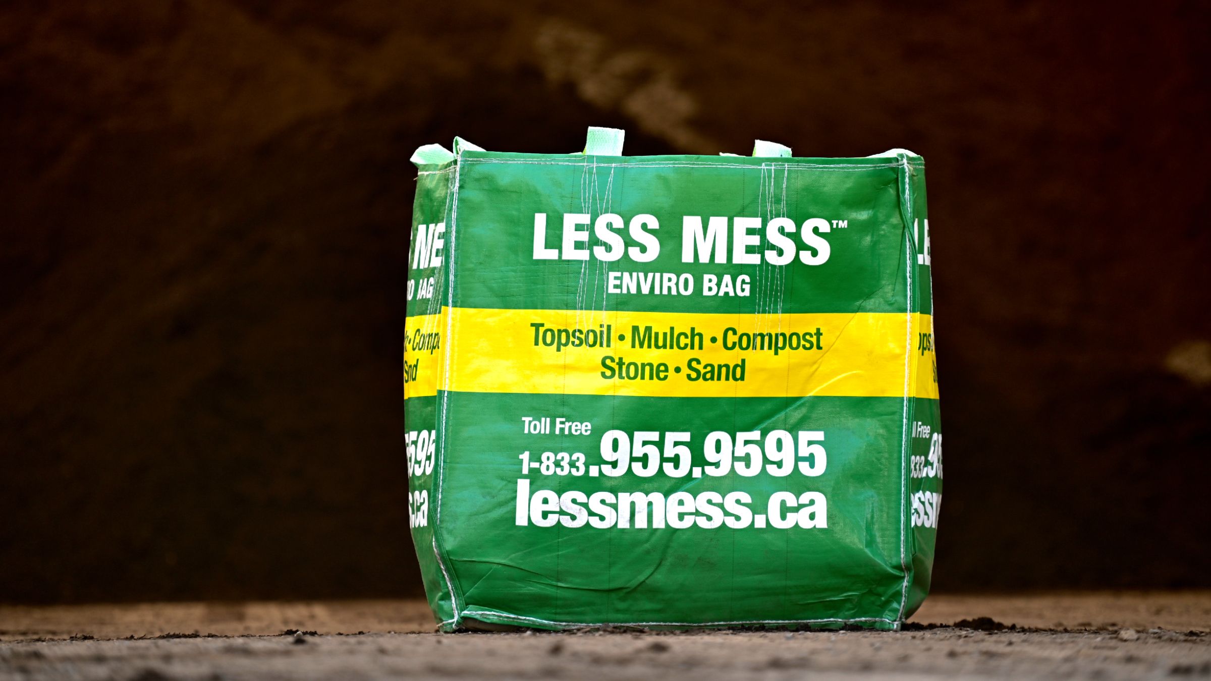 Less Mess Canada | Blog