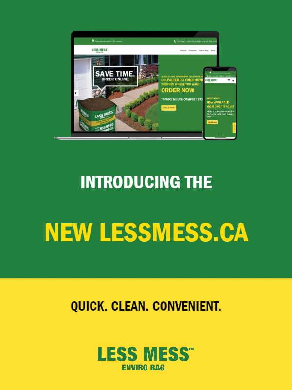 Less Mess Canada